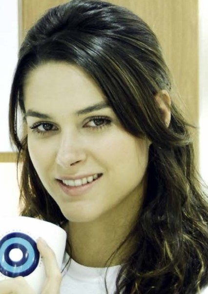 Fernanda Machado Photo on myCast - Fan Casting Your Favorite Stories