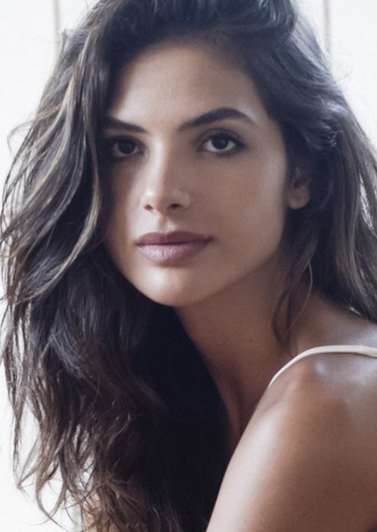 Fernanda Moraes Photo on myCast - Fan Casting Your Favorite Stories