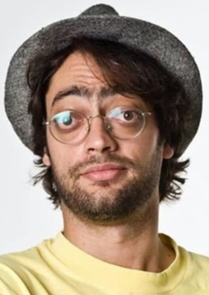 Fernando Caruso Photo on myCast - Fan Casting Your Favorite Stories