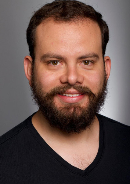 Fernando Monroy Fan Casting