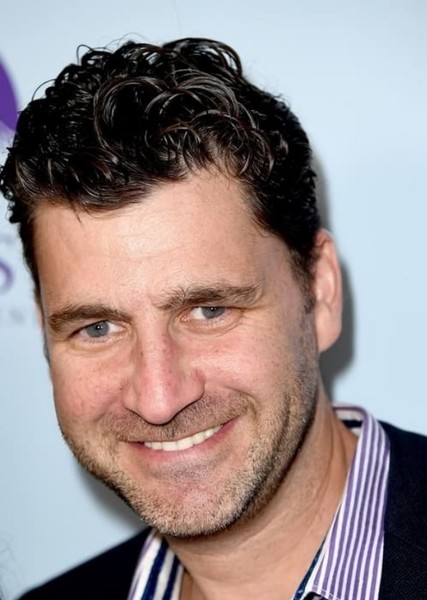 VR Troopers [Disney+ Series] Fan Casting on myCast