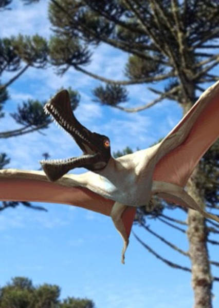 Ferrodraco Fan Casting