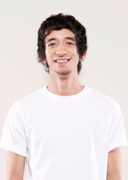 Ferry Gustian Fan Casting