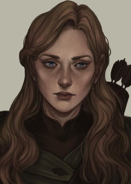 Photos of Feyre Archeron on myCast - Fan Casting Your Favorite Stories