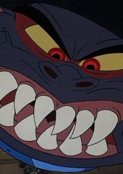 Fidget (The Great Mouse Detective) Photo on myCast - Fan Casting Your ...