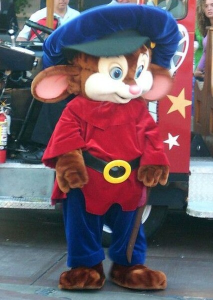 Fan Casting Fievel Mousekewitz as Fievel Mousekewitz in Universal ...
