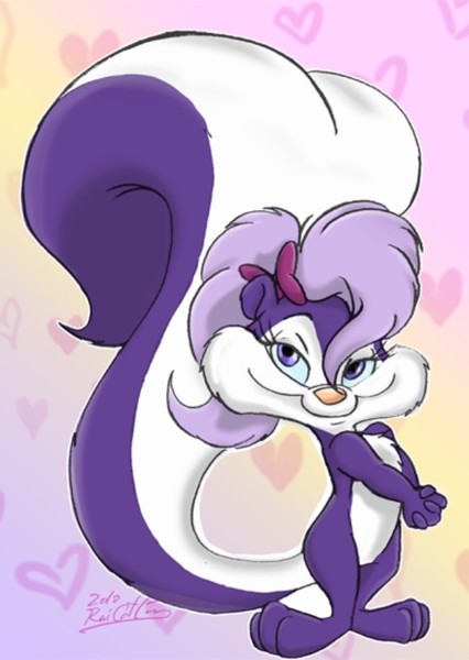 Fifi La Fume Photo on myCast - Fan Casting Your Favorite Stories