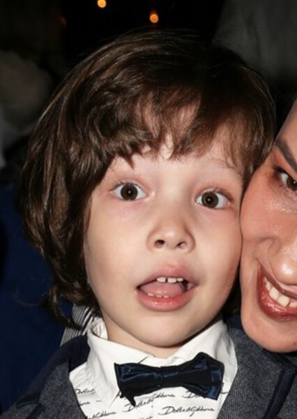 Filipp Grachevsky Fan Casting