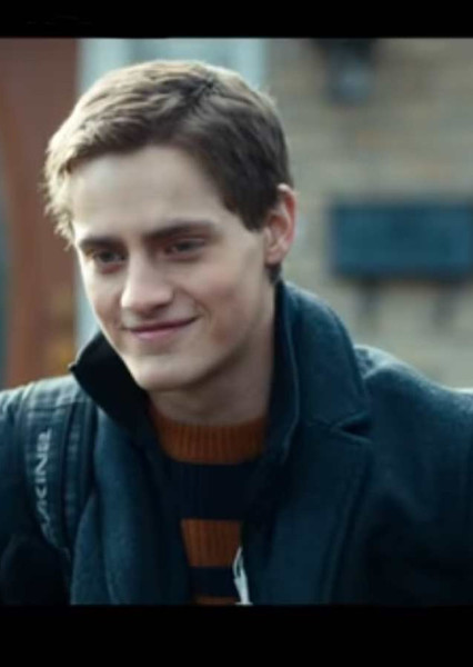 Fin Argus Photo on myCast - Fan Casting Your Favorite Stories