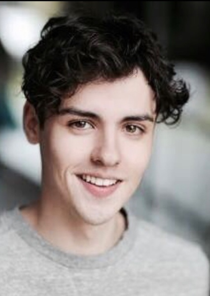 Felix Fan Casting for Hogwarts Mystery | myCast - Fan Casting Your ...