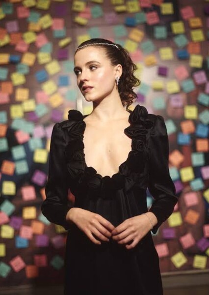 Fina Strazza Photo on myCast - Fan Casting Your Favorite Stories