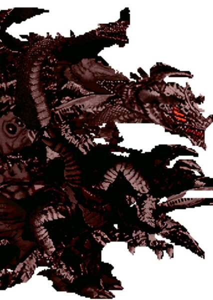 Photos of Final War on myCast - Fan Casting Your Favorite Stories