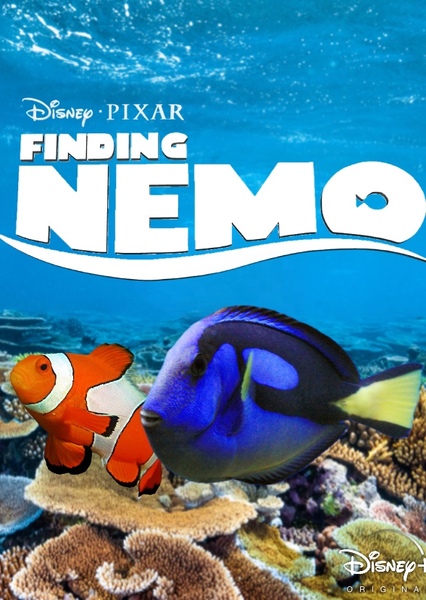 Finding Nemo (2023) Fan Casting
