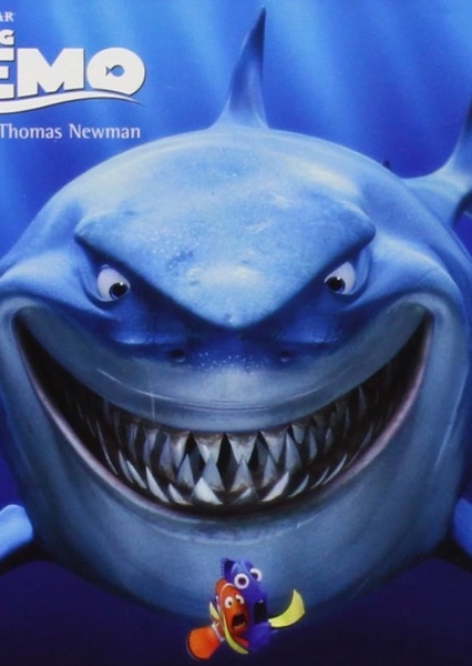 Finding Nemo OST 34. All Drains Lead to the Ocean Fan Casting