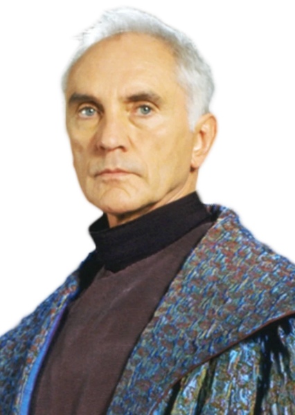 Finis Valorum on myCast - Fan Casting Your Favorite Stories