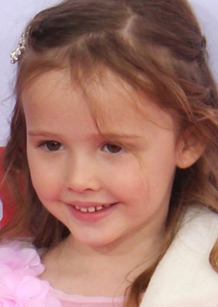 Finley Rose Slater Photo on myCast - Fan Casting Your Favorite Stories