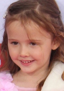 Finley Rose Slater Photo on myCast - Fan Casting Your Favorite Stories