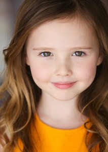 Photos of Finley Rose Slater on myCast - Fan Casting Your Favorite Stories