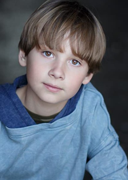 Finn Carr Photo on myCast - Fan Casting Your Favorite Stories