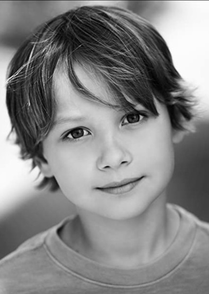 Finn Carr Photo on myCast - Fan Casting Your Favorite Stories