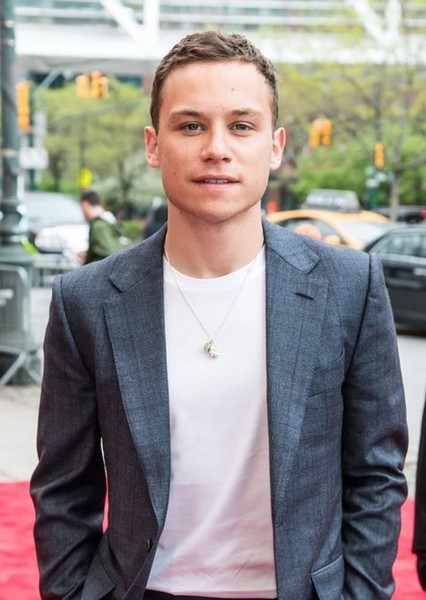 Finny Fan Casting for If He Had Been WIth Me | myCast - Fan Casting ...