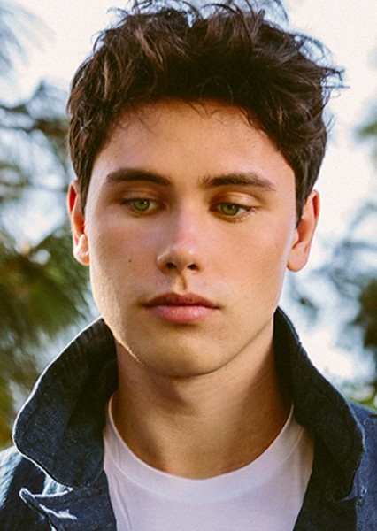 Finn Roberts Photo on myCast - Fan Casting Your Favorite Stories