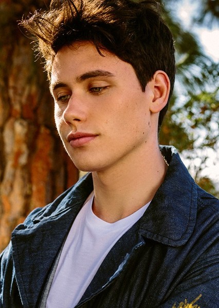 Finn Roberts Photo on myCast - Fan Casting Your Favorite Stories