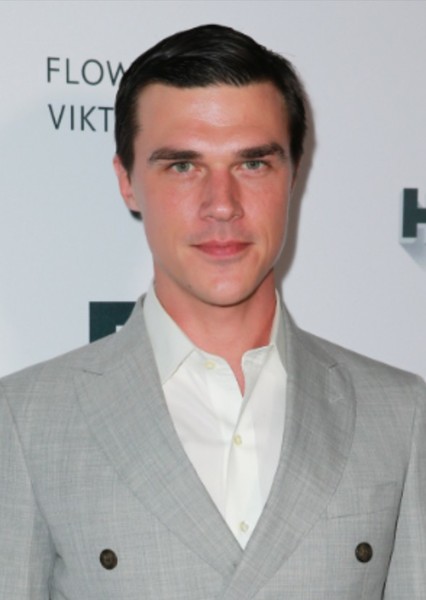 Fan Casting Ethan Peck as Batman in James Gunn's DCU on myCast