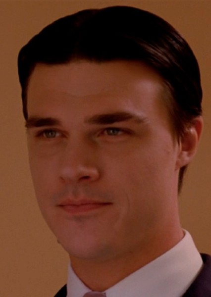 American Psycho (2020) Fan Casting on myCast