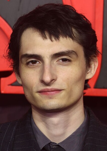 Tom Cooper Fan Casting for Interstellar [2024] | myCast - Fan Casting ...