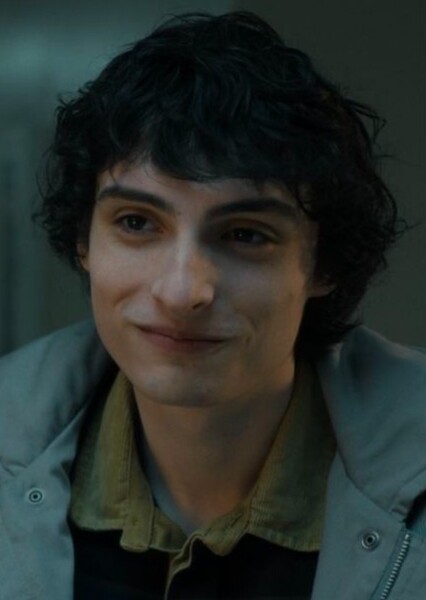 Mike Wheeler Fan Casting for Stranger Things '87 | myCast - Fan Casting Your Favorite Stories