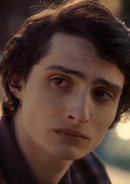 Fan Casting Finn Wolfhard as “Stark and Richards Involved with The ...