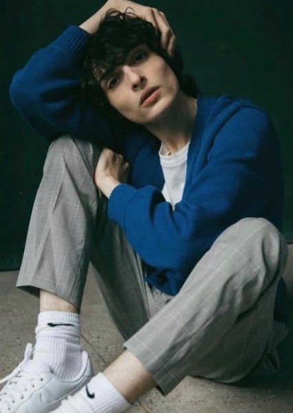 Archie Cullen Fan Casting for Life and Death: Twilight Reimagined ...