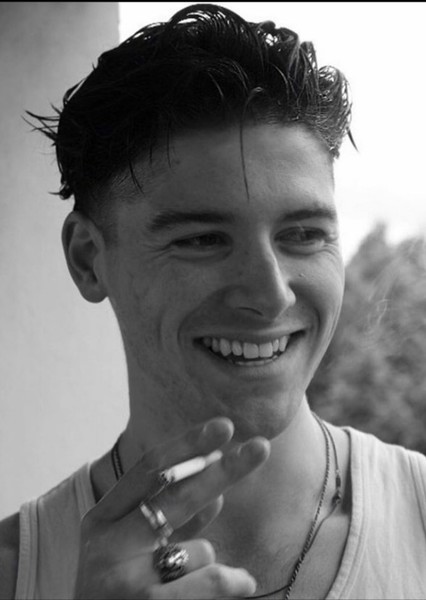 Finney Cassidy Photo on myCast - Fan Casting Your Favorite Stories