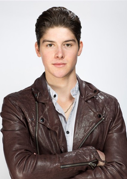 Finney Cassidy Photo on myCast - Fan Casting Your Favorite Stories