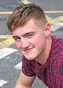 Finnian Garbutt Photo on myCast - Fan Casting Your Favorite Stories