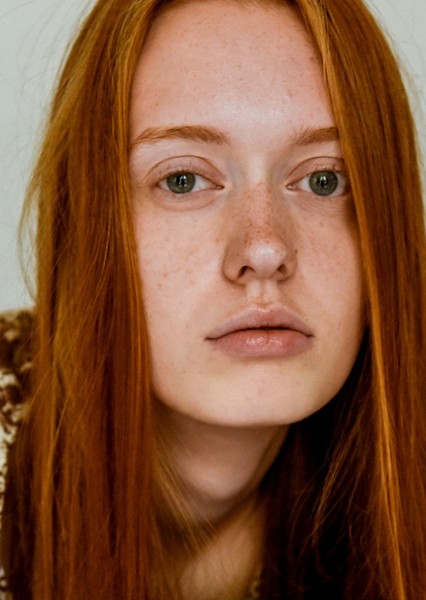 Darla Fan Casting for Shazam The Might Of Black Adam | myCast - Fan ...