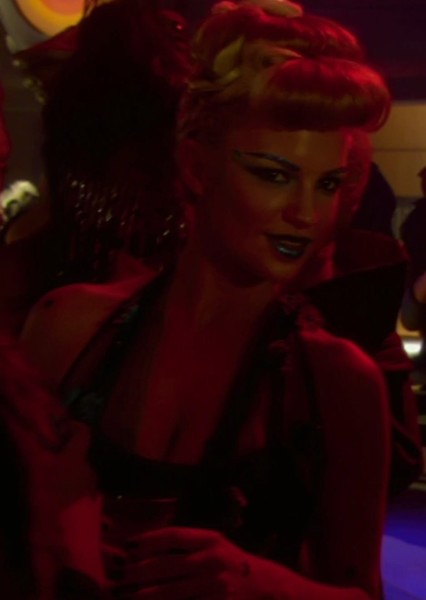 Fiona Johnson Fan Casting