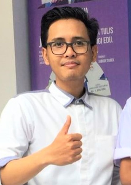 Firdaus Suyitno Fan Casting