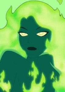 Photos of Fire (DC Character) on myCast - Fan Casting Your Favorite Stories