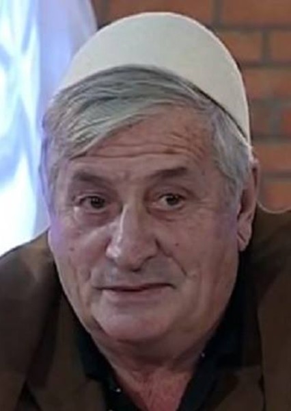 Fitim Domi Fan Casting