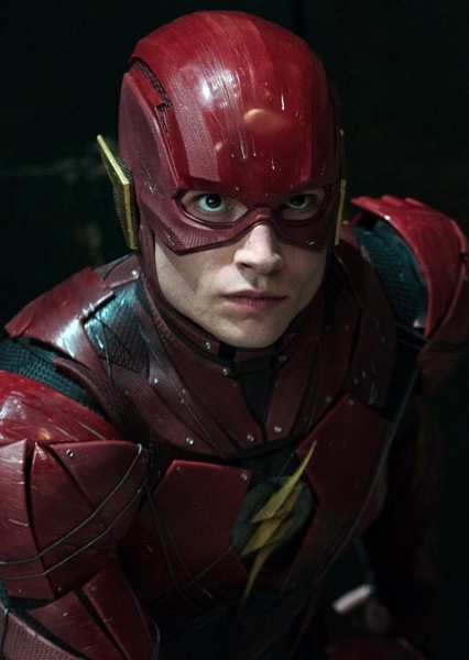 Flash (DC Extended Universe) on myCast - Fan Casting Your Favorite Stories