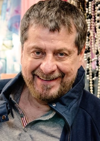 Flávio Galvão Photo on myCast - Fan Casting Your Favorite Stories