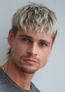 Photos of Fletcher Donovan on myCast - Fan Casting Your Favorite Stories