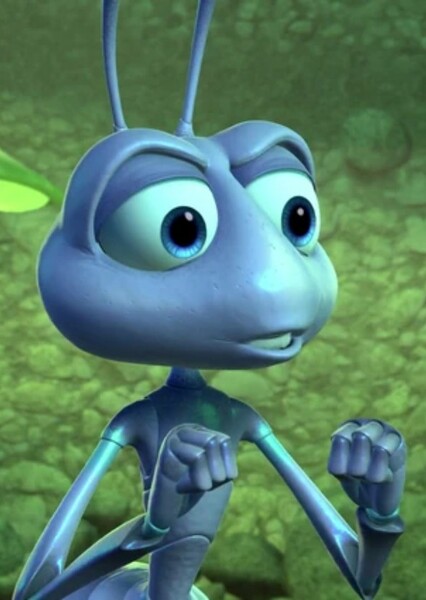 Flik (A Bug's Life) Fan Casting