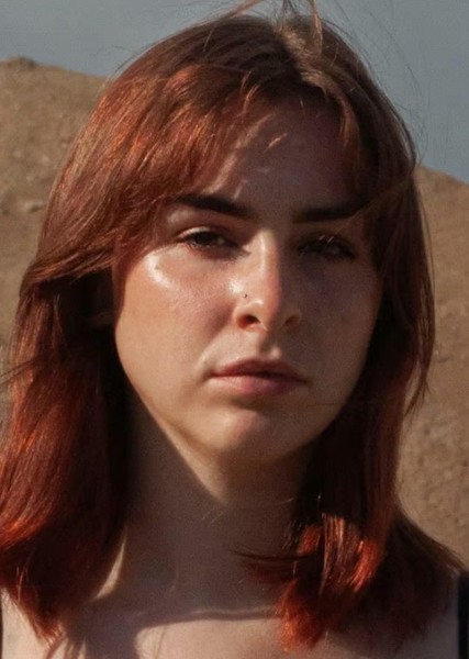 Flora Nolan Photo on myCast - Fan Casting Your Favorite Stories