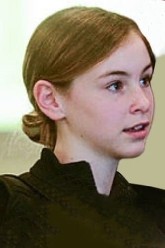 Flora Nolan on myCast - Fan Casting Your Favorite Stories