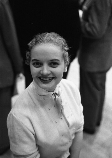 Holly Wheeler Fan Casting for Stranger Things (50's Teen Cast) | myCast ...