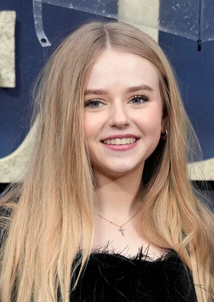 Harry Potter Trilogy Fan Casting on myCast