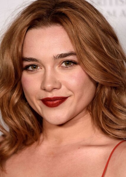 Kissen Fan Casting for Godkiller | myCast - Fan Casting Your Favorite ...